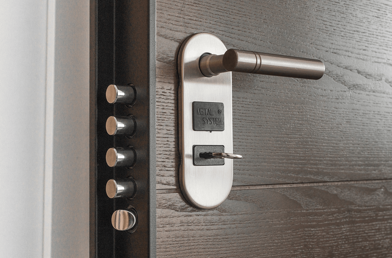 How are Commercial Door Locks Different? - Locksmiths Gaithersburg, MD